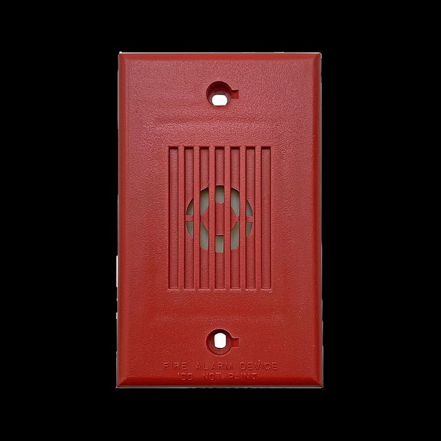 Cooper Wheelock Miz-24s-r Miz Mini Horn for sale online | eBay