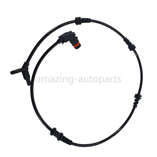 New Front L/R ABS Wheel Speed Sensor For Mercedes-Benz W251 R350 ...