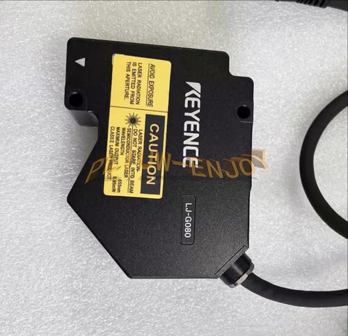 1PC NEW KEYENCE Laser sensor LJ-G080 | eBay