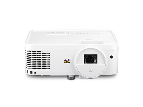 ViewSonic 3,000 ANSI Lumens WXGA LED Business/Education Projector ...