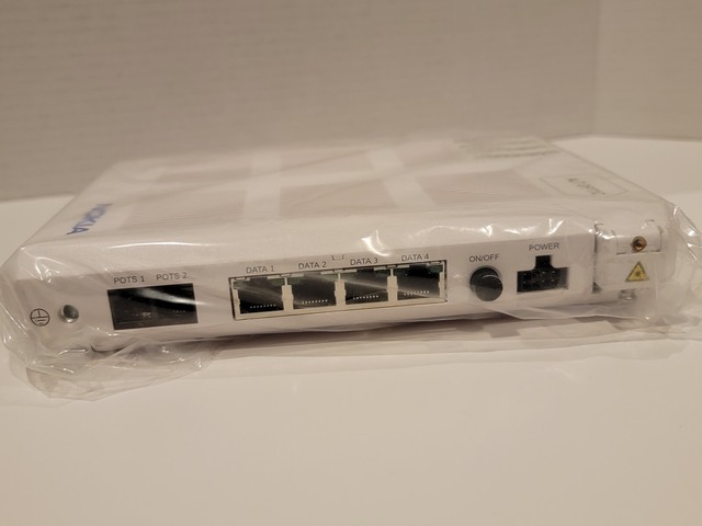 Nokia G-240G-A Gigabit Optical Modem no power supply for sale online | eBay