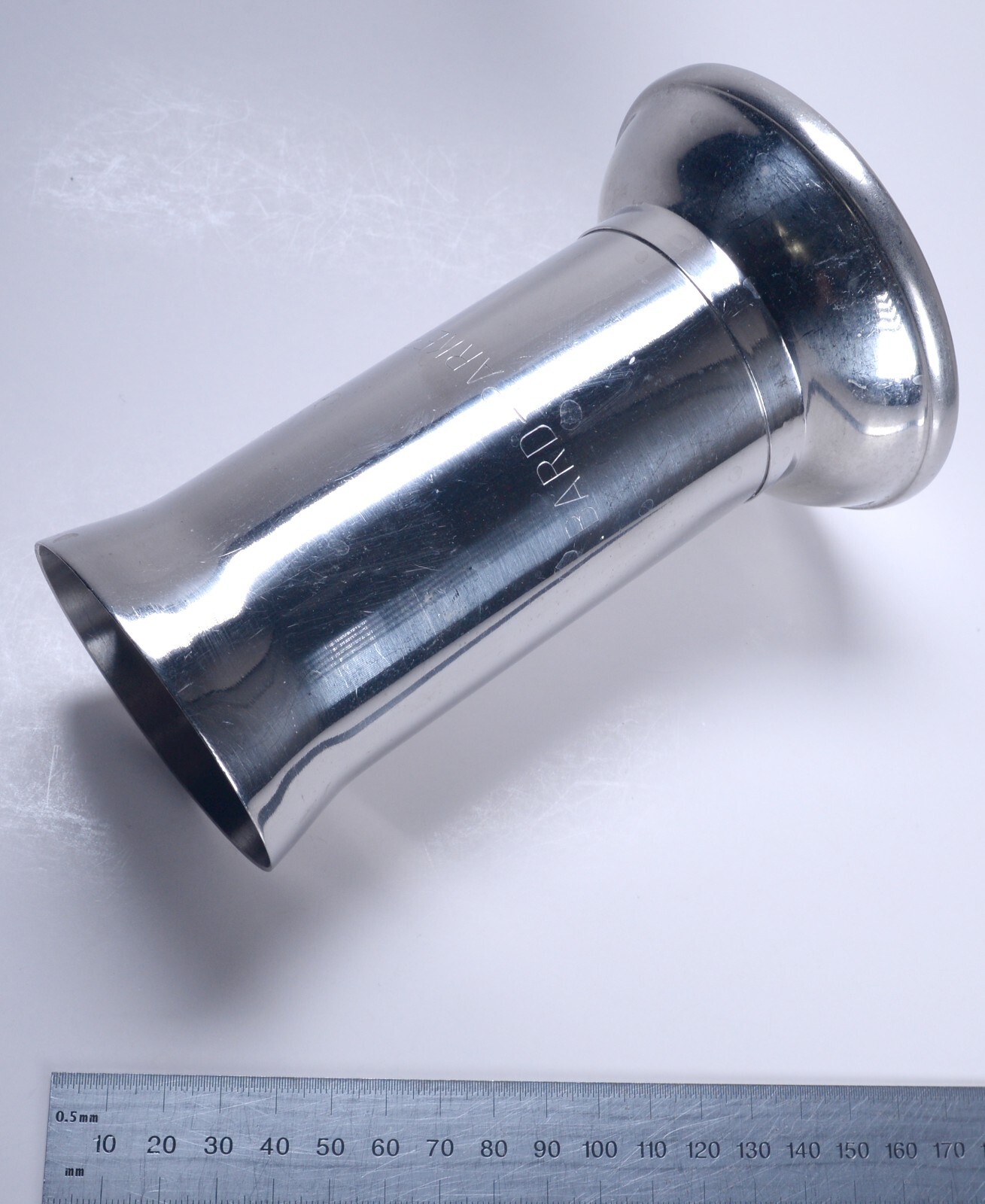 Bard-Parker #800-10 Forceps Transfer FmContainer Stainless Steel MCM ...