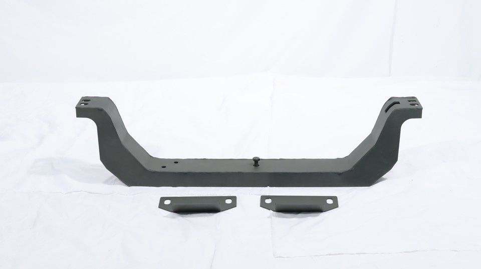 For 98-06 Ford Ranger Rear Fuel Tank Support Crossmember CNC Cut NEW | eBay