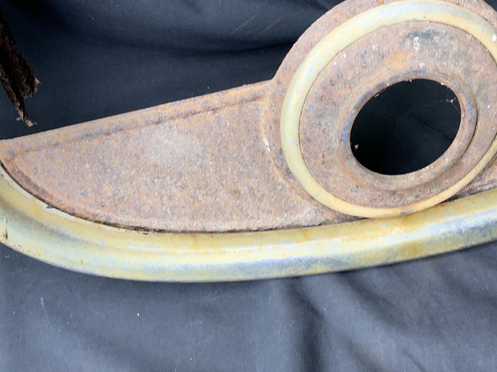 1931 Chevrolet Radiator Shell Chevy Vintage 1138 | eBay