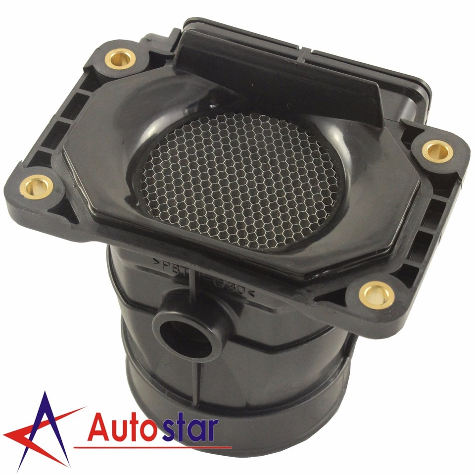 New Mass Air Flow MAF Sensor E5T08471 For 605 Mitsubishi Lancer 02-07 2 ...