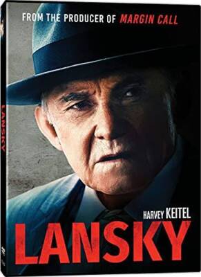 Lansky - DVD By Minka Kelly - GOOD 31398328377| eBay
