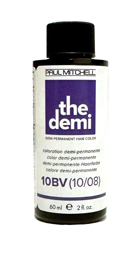 Paul Mitchell The Demi Demi-Permanent Hair Color Dye 2.0 oz NEW ...