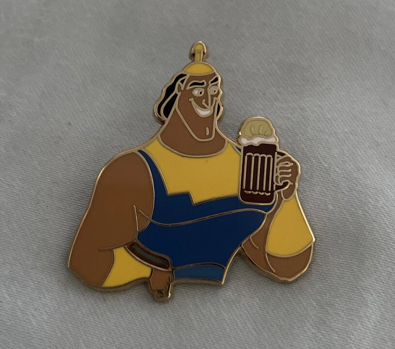 Kronk Disney