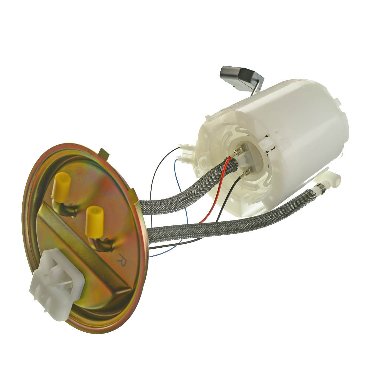 Kraftstoffpumpe 4-polig für Opel Corsa B S93 1994-2000 1.6L Benzin ...