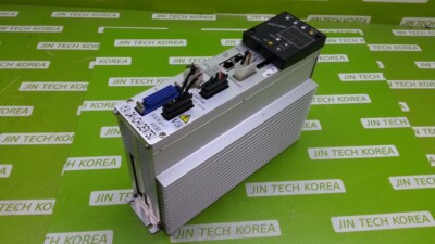 Daiichi SAN4-40 Nutrunner Servo Driver Unit Tested | eBay