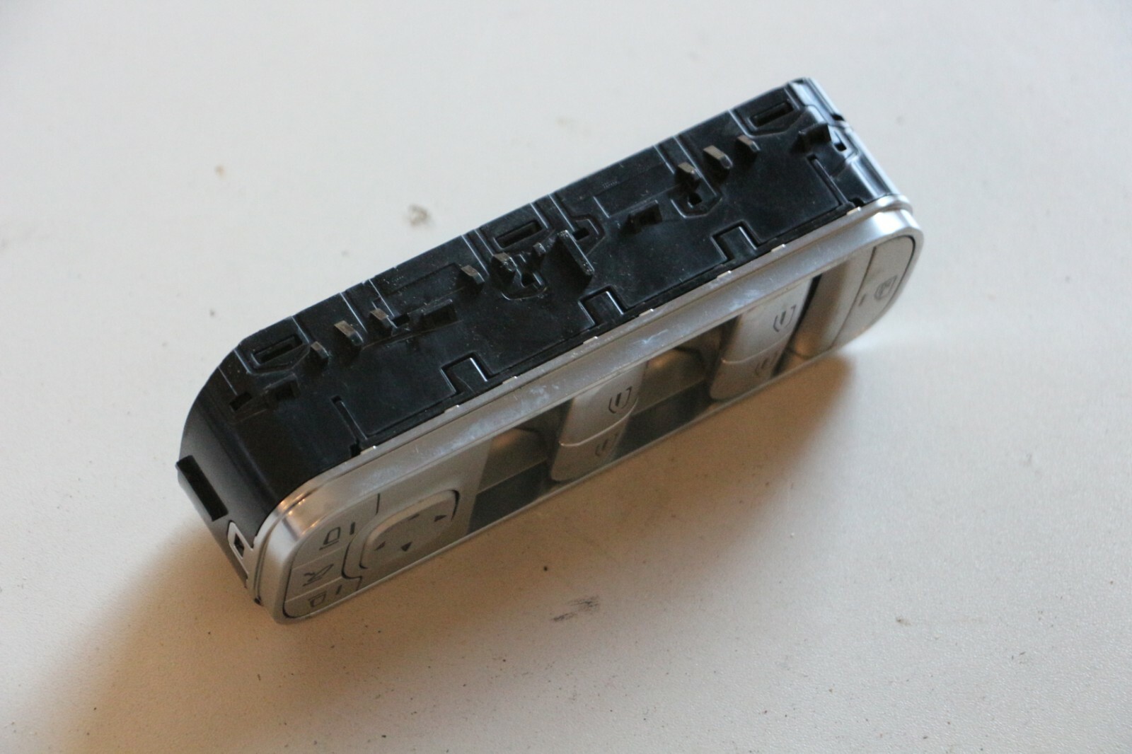 ORIGINAL Mercedes Benz GLS GLE W167 Schalter Fensterschalter ...