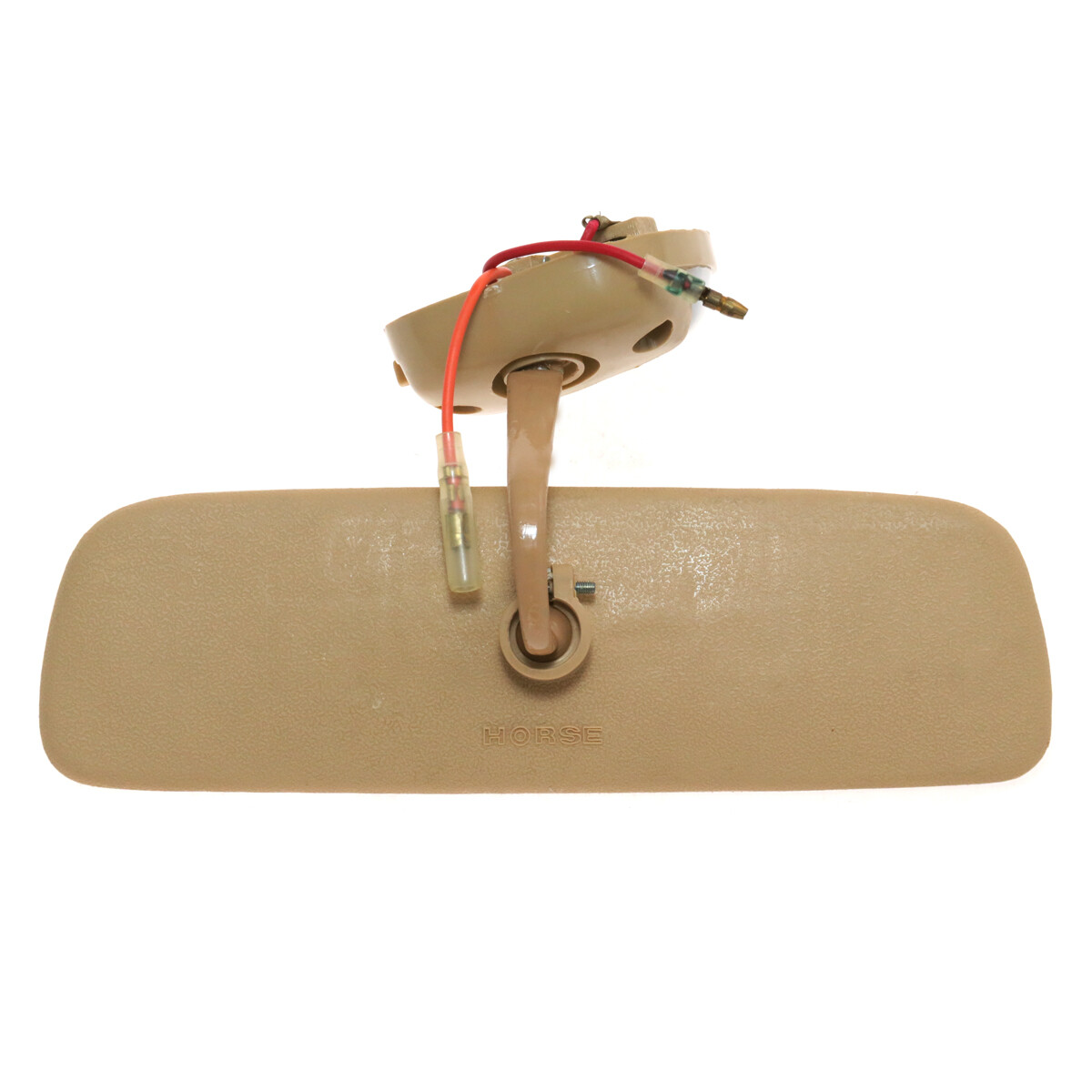 FIT TOYOTA HILUX RN20 RN25 30 PICKUP 2WD TRUCK 1972-78 BURLYWOOD RR ...