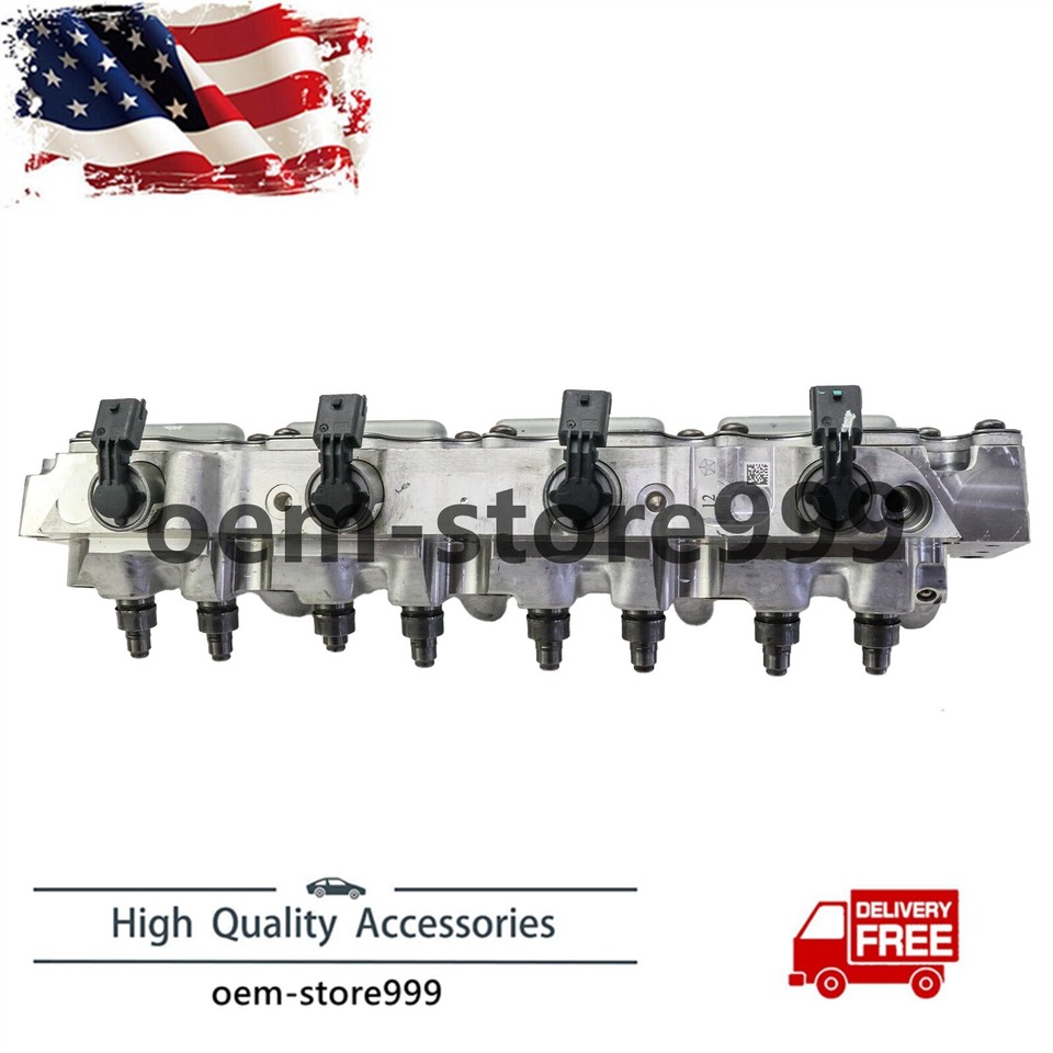 Genuine Mopar Multiair Actuator 05047980AC for 2014-2023 JEEP RAM DODGE ...