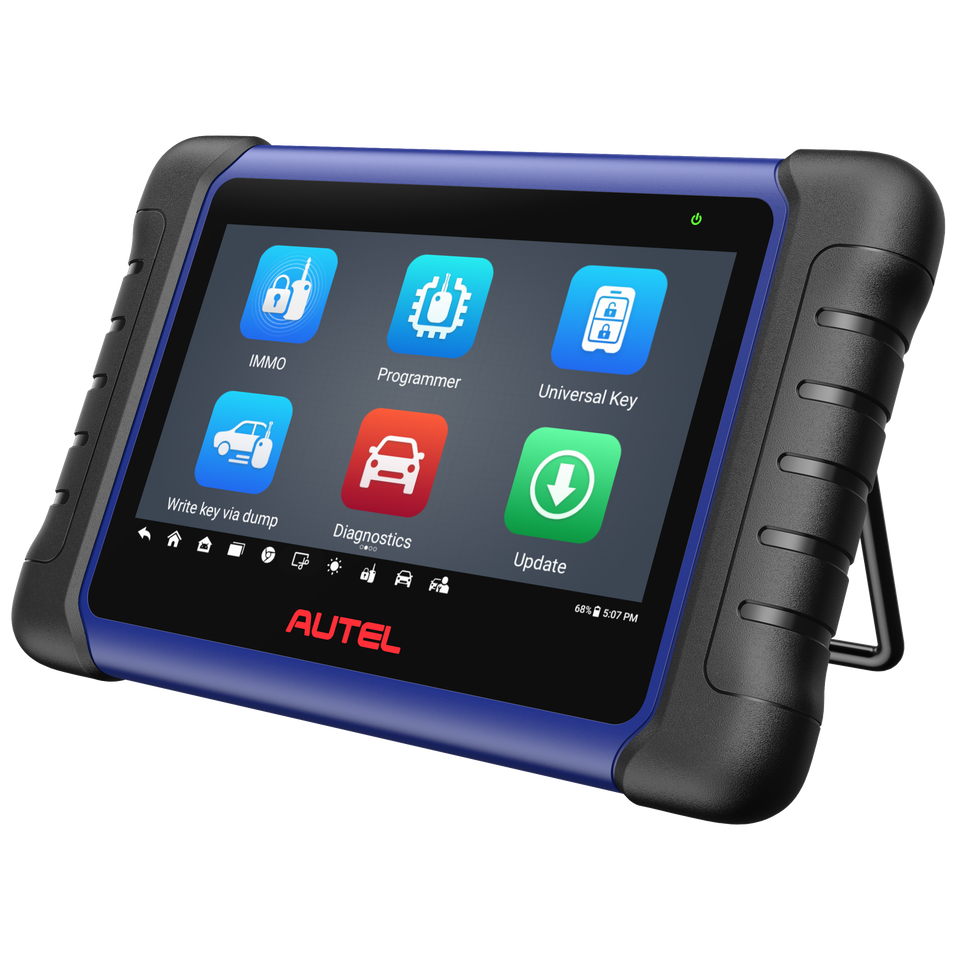 Autel MaxiIM IM508S XP400 PRO IMMO Key PROGRAMMING Tool Auto Diagnostic ...