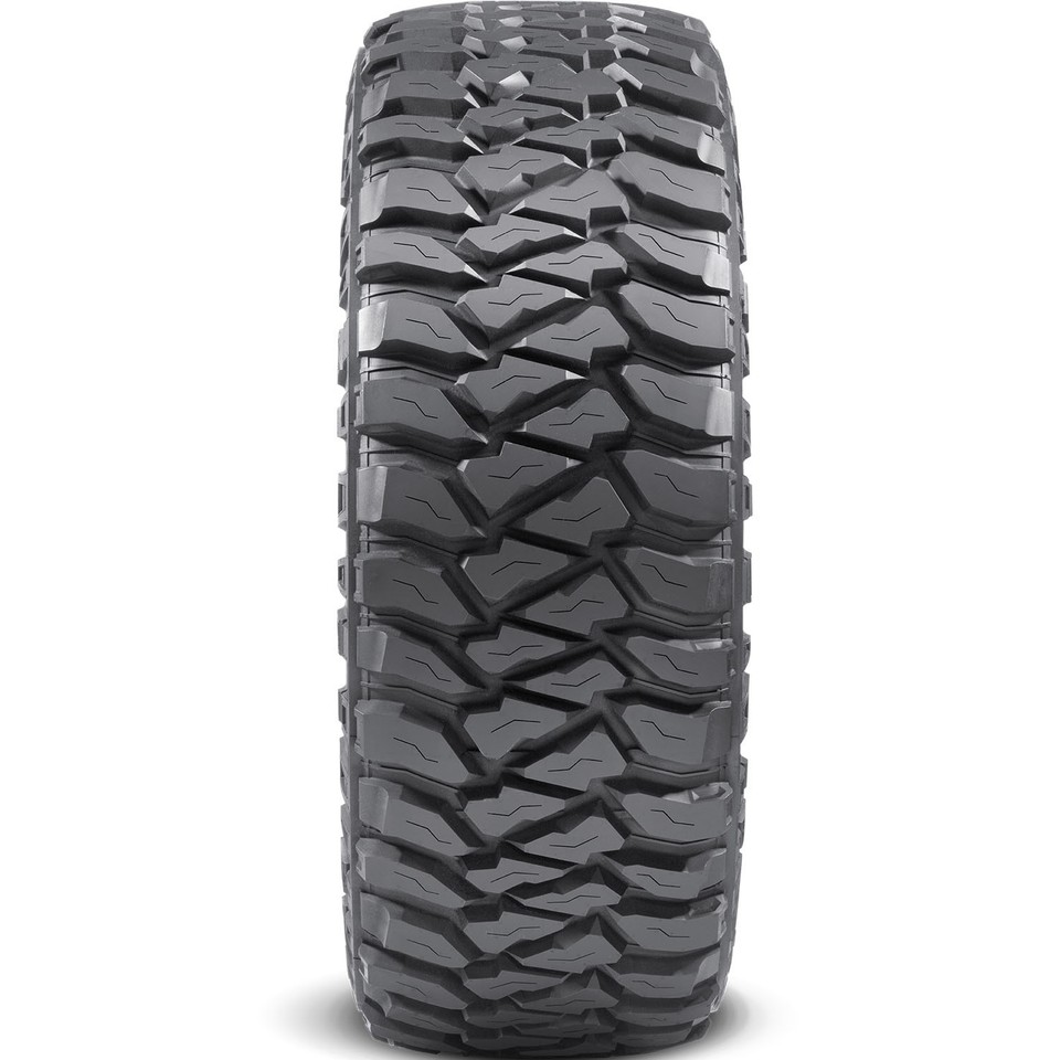 2 New Mickey Thompson Baja Mtz P3 - Lt33x12.50r15 Tires 33125015 33 12. ...