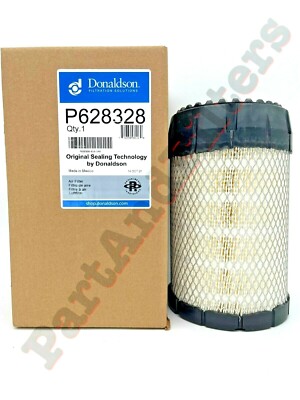 Outer Air Filter For Bobcat Skid Steers S630 S650 T630 T650 A-7008043 ...