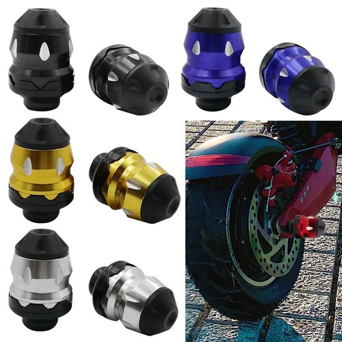 E-Bike Anti Crash Protector Shockproof Electric Scooter Accessories ...