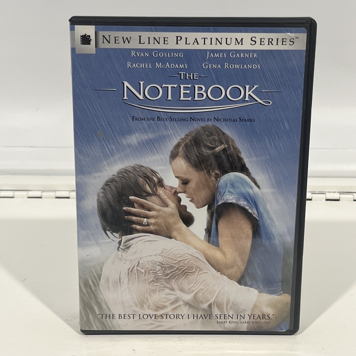 Ryan Gosling Rachel Mcadams The Notebook Ryan Gosling And Rachel