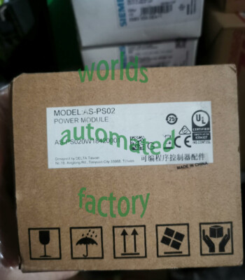 1PCS NEW Delta AS-PS02 Power Module | eBay
