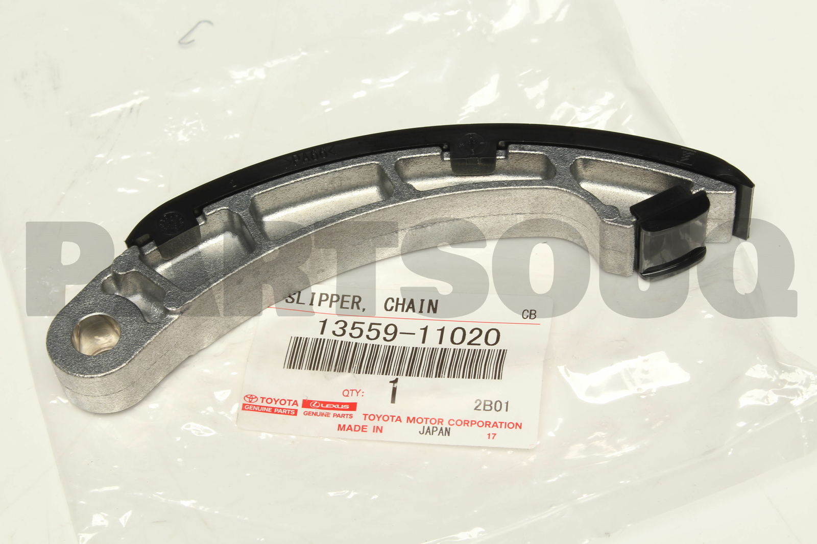 1355911020 Genuine Toyota SLIPPER CHAIN 13559-11020 | eBay