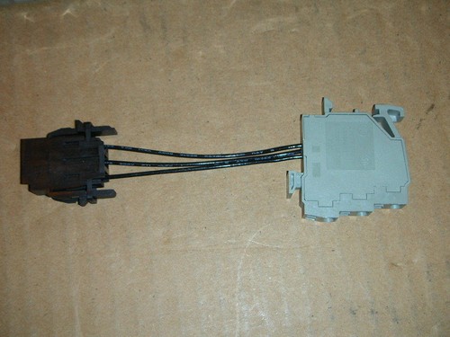 SCHNEIDER Electric MERLIN GERIN Square D 47849 S47849 CIRCUIT BREAKER ...