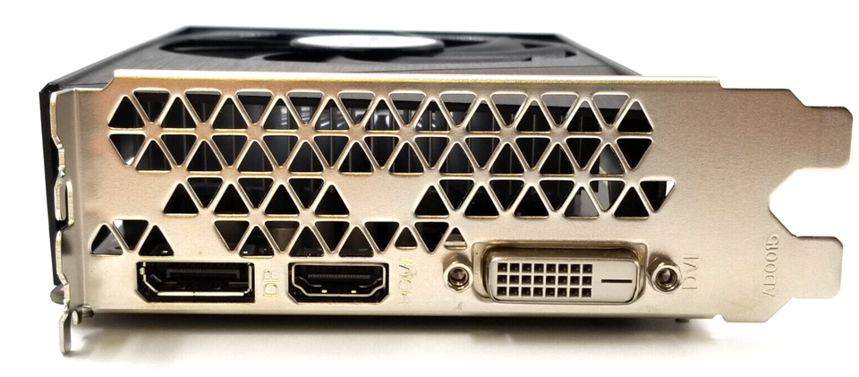 Brand New BTO GTX 1660s Graphic Card- 6 GB GDDR6 PCI Express 3.0 (High ...