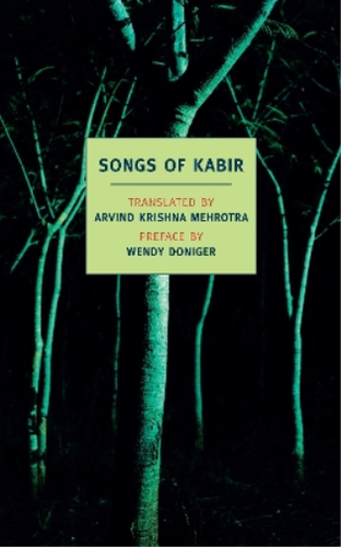 Kabir Songs Of Kabir (Poche) 9781590173794 | eBay