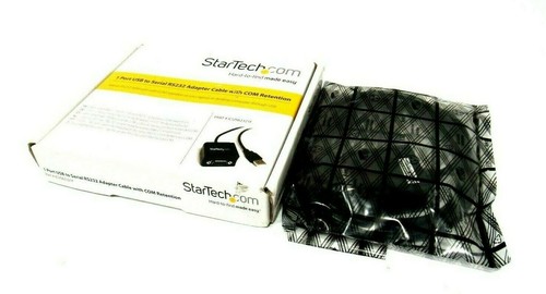 NEW STARTECH ICUSB2321F ADAPTER CABLE | eBay