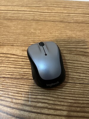 Logitech - M325 Wireless Optical Compact Mouse with Unifying receive ...