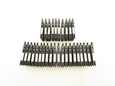 Terminal Blocks - Fuse Holder