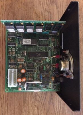 Fire Alarms - Simplex 4001