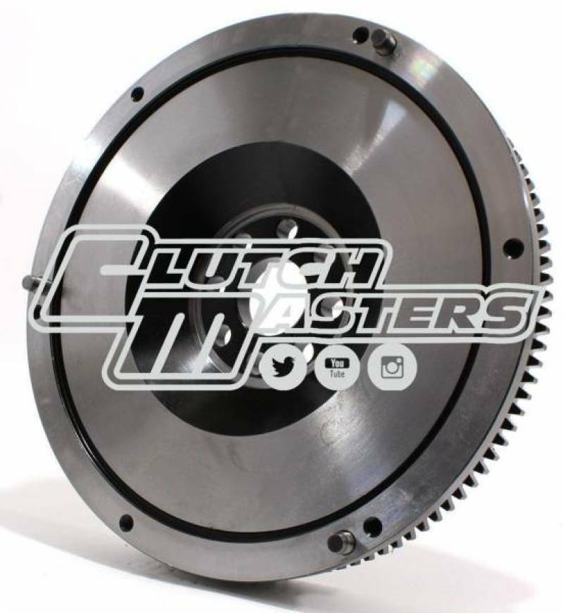Clutch Masters Lightweight Steel Flywheel for BMW E46, E39, E60, E36 ...