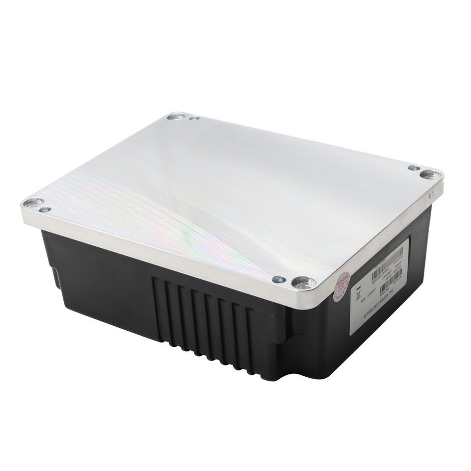 48V 1268-5403 Golf Cart Programmable DC Motor Controller Compatible For ...