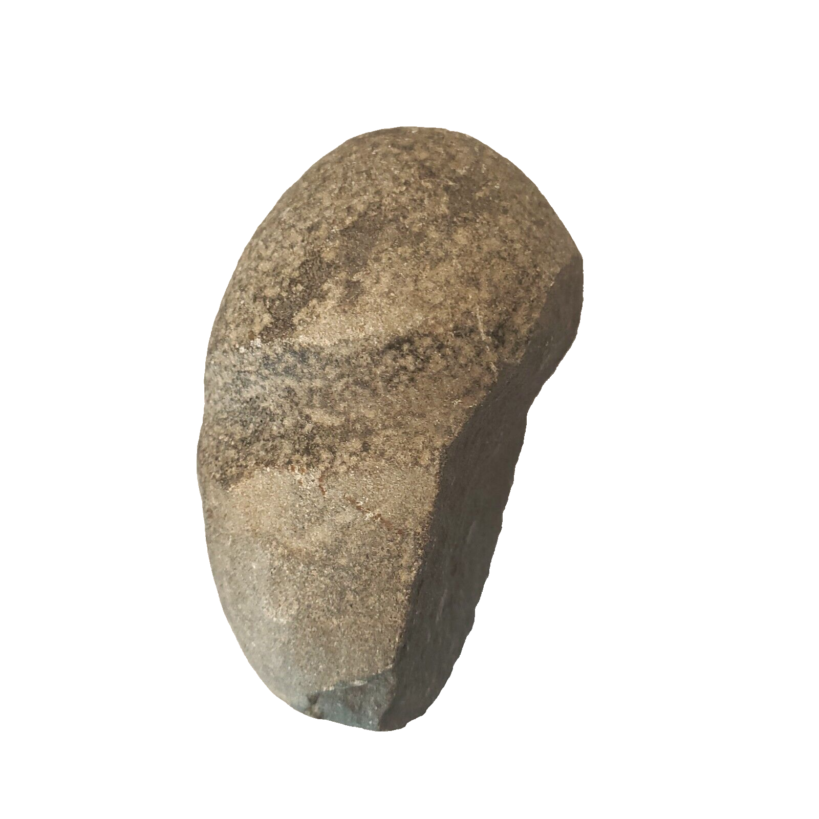 Authentic Native American Artifact - FULL GROOVED MAUL - North Dakota ...