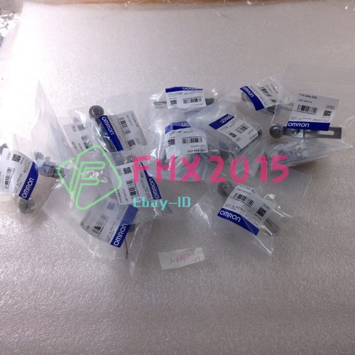 New Omron D4A-C00 90Day Warranty [f3p] | eBay