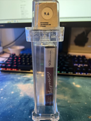 Nintendogs: Dachshund & Friends (Nintendo DS, 2005) for sale online | eBay