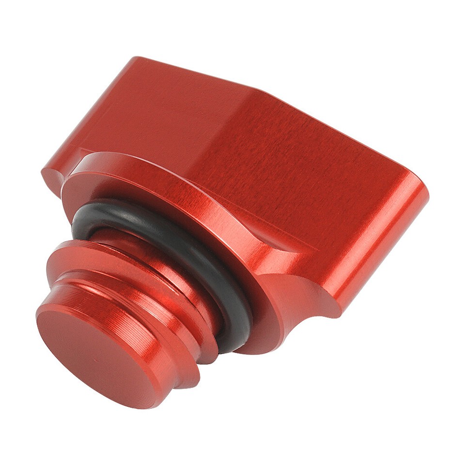 NICECNC Clutch Cover Drain Plug For Polaris SPORTSMAN 570 850 1000 ...