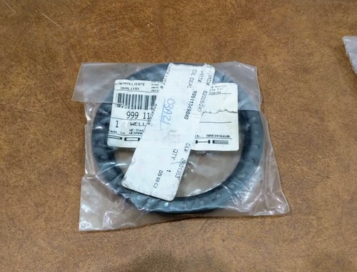 Porsche Rear Main Seal Carrera Boxster 0PB-105-249 99911349040 Genuine ...