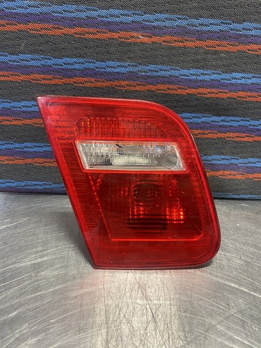 2000 - 2003 BMW 3 Series (E46) COUPE Inner Tail Light Left | eBay