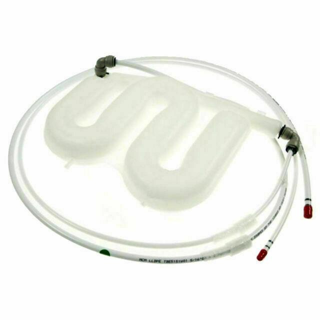 LG REFRIGERATOR WATER STORAGE TANK GENUINE (AJL72910401) for sale ...