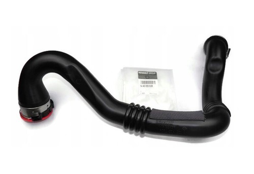 AIR PIPE INTERCOOLER-THROTTLE BODY RENAULT MASTER III 2.3 DCI FWD ...