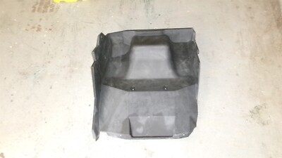 2019 Can Am Maverick X3 Turbo Right Side Lower Dash Panel Plastic ...