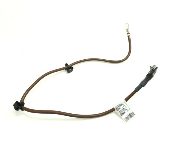 Mercedes-Benz E-class W212 E 250 CDI Battery Cable Wiring Harness ...