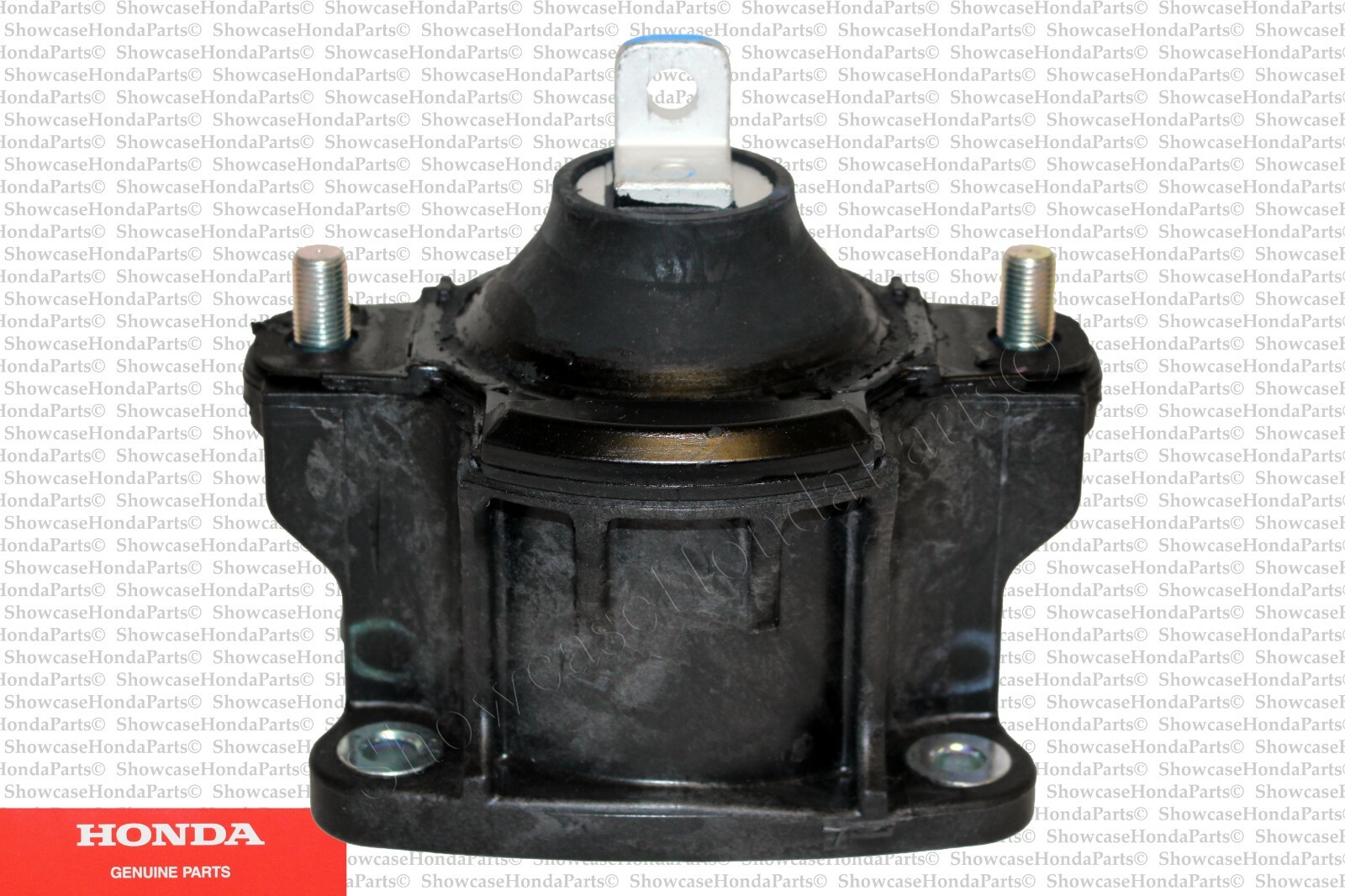 Genuine Honda 2013-2017 Accord 4 Cylinder Front Motor Mount OEM 50830 ...