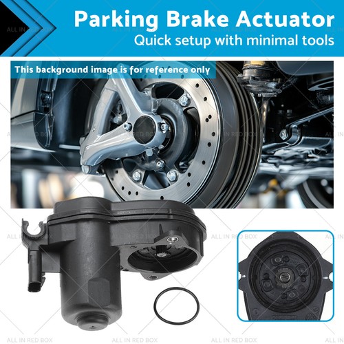 Parking Brake Caliper Actuator Suitable For Mercedes-Benz GLE350 ML250 ...