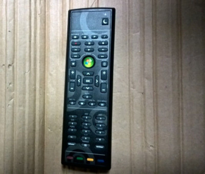 AIM RC118 MEDIA CENTRE REMOTE CONTROL - (r1-4) | eBay UK