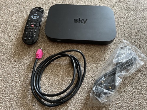 Sky Q Box | eBay UK