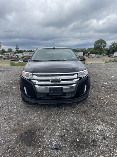 2011 - 2014 Ford Edge Fuse Box Relay Control Module P: FC3T-14B476-BC ...