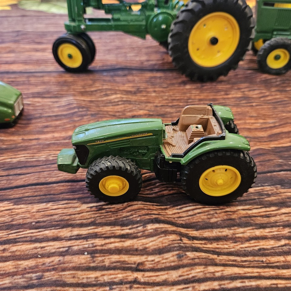 John Deere Items Lot Of 10 | eBay