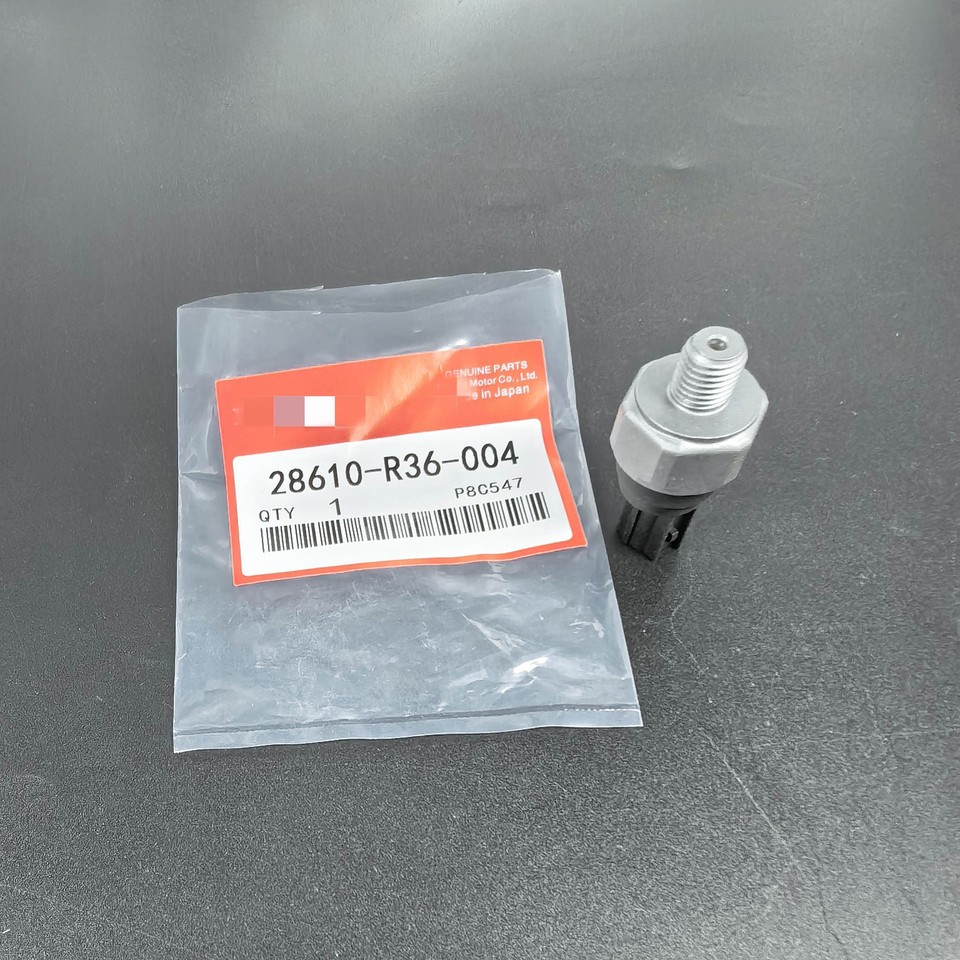 OEM Clutch Pressure Switch 28610-R36-004 50-1174 For Honda Acura 2nd ...